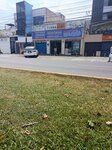 Steff Piercing (Distrital Miraflores, El Rosedal, Avenida Alfredo Benavides, 5387), dövmeciler  Lima Bölgesi'nden