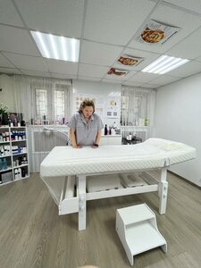 Flexis (Port-Saida Street No:8А), güzellik salonu  Volgograd'dan