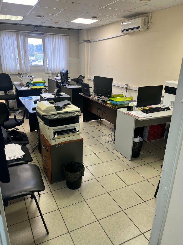 Gümrük hizmetleri Rusta-Broker, Zelenograd, foto