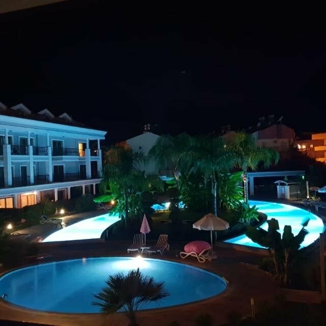 Konut blokları Onel Vision, Kemer, foto