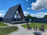 Уютный и современный Частный дом Барнхаус (No:18/1, derevnya Krivtsovo), konuk evi  Tverskaya oblastından