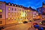 Marketa (Na Petynce No:430/45), otel  Prag'dan