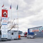 ТДС (ulitsa 1-y Pyatiletki No:69), otomatik şanzıman tamiri  Bataysk'tan