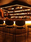 Mednye Truby (Rozhdestvenskaya Street No:40), bar  Nijni Novgorod'dan