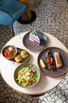 Susser (Starokubanskaya ulitsa No:137к2), kafe  Krasnodar'dan