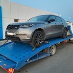 Эвакуатор (Omsk Region, Tyukalinsk, 1-ya Kooperativnaya ulitsa), çekici hizmeti  Tiukalinsk'ten