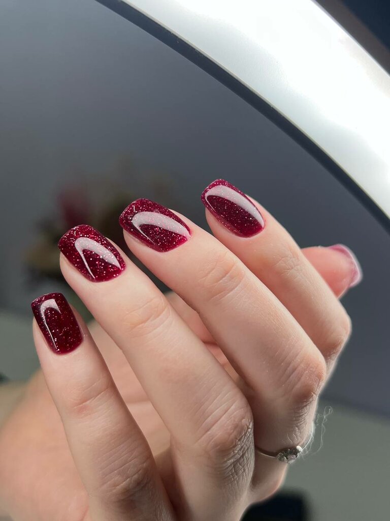 Manikür-pedikür Ka2 Nails, Perm, foto
