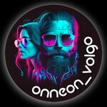 Onneon (Lenina Street No:110), tabela yapımı  Volgodonsk'tan