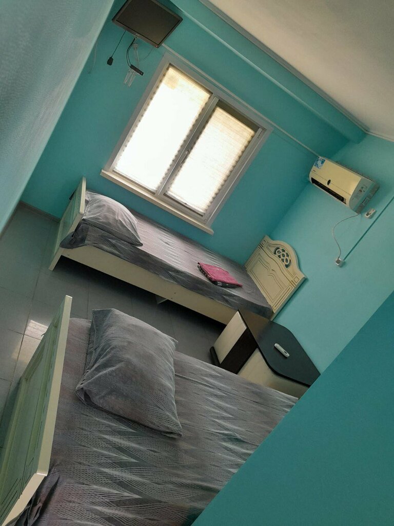 Konuk evi У Эльмиры, Volgogradskaya oblastı, foto
