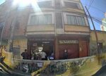 Tigo Money (Department of La Paz, Provincia Murillo, La Paz, Avenida Tejada Sorzano, 41), ödeme acentesi  Bolivya'dan