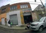 Wara (Department of La Paz, Provincia Murillo, La Paz, Cotahuma, Avenida Ricardo Jaimes Freyre, 2223), oto döşeme  La Paz'dan