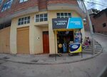 Tienda Tu Amiga (Department of Chuquisaca, Oropeza Province, Municipality of Sucre, Distrito D-5), market  Sucre'den