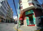 Fernando (Department of La Paz, Provincia Murillo, La Paz, Calle Almirante Grau, 606a), motosiklet yedek parçaları  La Paz'dan