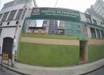 Cns Hospital De Psiquiatria Jose Maria Alvarado Daza (Department of La Paz, Provincia Murillo, La Paz, Centro, Miraflores Centro Sur, Calle Rosendo Villalobos, 1477), uzmanlık hastaneleri  La Paz'dan