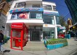 Rami (Department of La Paz, Provincia Murillo, La Paz, Avenida Sanchez Lima, 2320), spor ve jimnastik salonları  Bolivya'dan