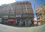 Banco Sol (Department of La Paz, Provincia Murillo, La Paz, Periferica, Carmen Union Central, Calle 2, 31a), atm'ler  La Paz'dan