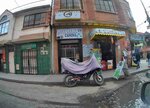Ven Y Ponte Guau (Department of La Paz, Provincia Murillo, El Alto, Avenida Cochabamba, 27), evcil hayvan kuaförleri  Bolivya'dan