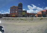 Atelier (Department of La Paz, Provincia Murillo, El Alto, Buenos Aires), terziler  El Alto'dan