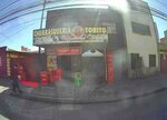 Churrasqueria Torito (Department of La Paz, Provincia Murillo, El Alto, Avenida del Policía, 350), restoran  Bolivya'dan
