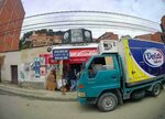 Su Tienda Amiga Doña Cris (Department of La Paz, Provincia Murillo, La Paz, Avenida Buenos Aires, 3160), market  Bolivya'dan
