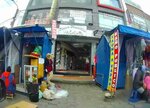 Velasquez Shopping Center (Department of La Paz, Provincia Murillo, El Alto, Avenida Tiahuanacu), alışveriş merkezleri  El Alto'dan