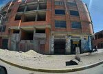 Disk Reconstruction (Department of La Paz, Provincia Murillo, El Alto, Carretera a Viacha Ladislao Cabrera), oto döşeme  El Alto'dan