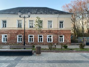 Kahve dükkanları Два Якова, Danilov, foto