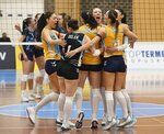 Atatürk Voleybol Vestel Spor Kompleksi (İzmir, Konak, Ali Çetinkaya Blv., 77), çok amaçlı spor tesisleri  İzmir'den