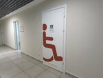 Туалет для инвалидов (Kopeyskoye highway No:64), engelliler için tuvalet  Çeliabinsk'ten