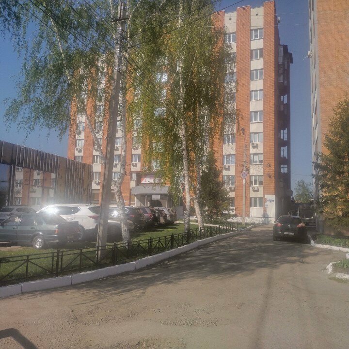 Psikolojik yardım merkezleri Наталия Пирогова, Penza, foto