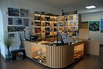 Выставка-продажа Рыбинские мастера (Volzhskaya naberezhnaya No:77-93), hediyelik eşya mağazaları  Rybinsk'ten