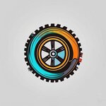 Truck tire service (Карьерная улица No:42А), oto lastik tamiri  İnkerman'dan