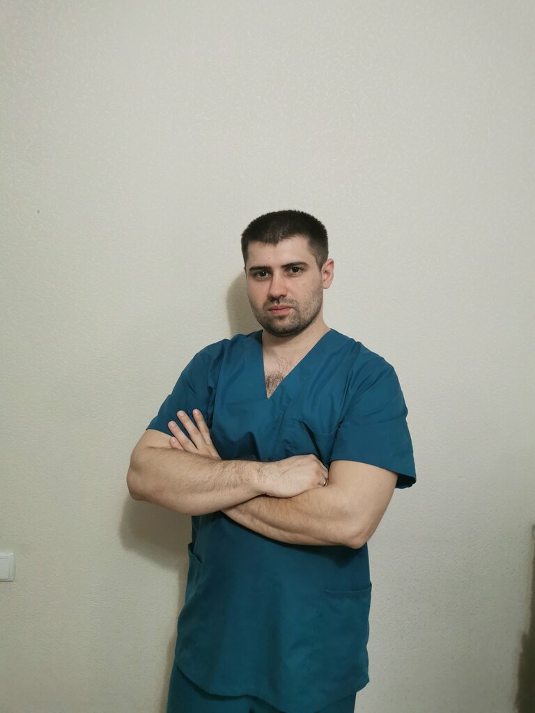 Masaj salonları Массаж по телу, Stavropolski krayı, foto