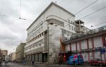 Siya beauty (Suschyovskaya Street No:21), kaş ve kirpik salonu  Moskova'dan