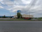 Медсанчасть ВАЗа (Samara Region, Tolyatti, Yuzhnoye Highway), toplu taşıma durağı  Tolyatti'den (Togliatti'den)