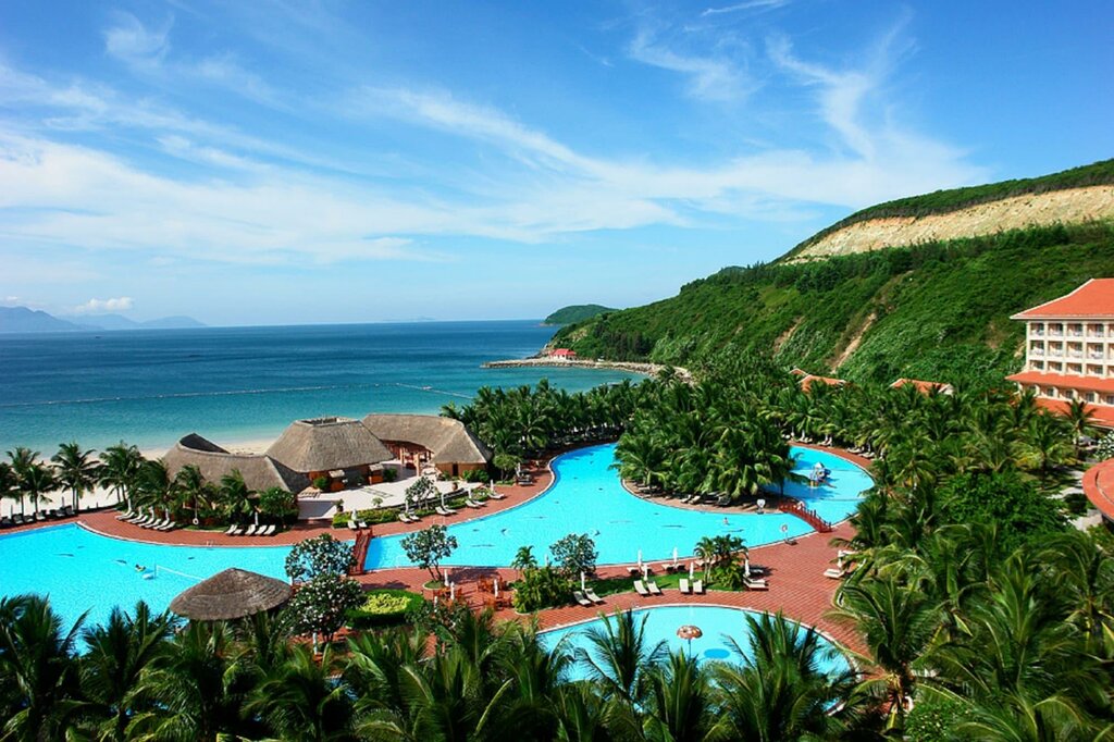 Otel Nhatrang Cozy Hotel, Nha Trang, foto
