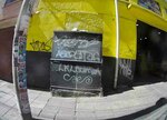 Commercial Spot (Department of La Paz, Provincia Murillo, La Paz, Centro, San Sebastian, Calle Bozo, 106), mini-market  Bolivya'dan