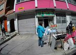 Reception and purchase of recyclables (Department of La Paz, Provincia Murillo, La Paz, Centro, Casco Urbano Central, Calle Coroico, 1452), geri dönüşüm maddeleri  Bolivya'dan