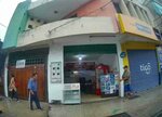 Casa de comidas (Santa Cruz de la Sierra, Distrito Municipal 11, Subdistrito 10, La Guardia, 2), restoran  Bolivya'dan