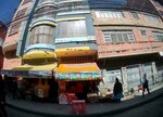 Food Store (Department of La Paz, Provincia Murillo, La Paz, Avenida Buenos Aires, 1040), market  Bolivya'dan