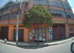 Grocery (Department of La Paz, Provincia Murillo, El Alto, Tupac Katari), market  El Alto'dan