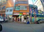 Los Vestidos (Department of La Paz, Provincia Murillo, El Alto, Avenida Carrasco, 42), giyim mağazası  Bolivya'dan
