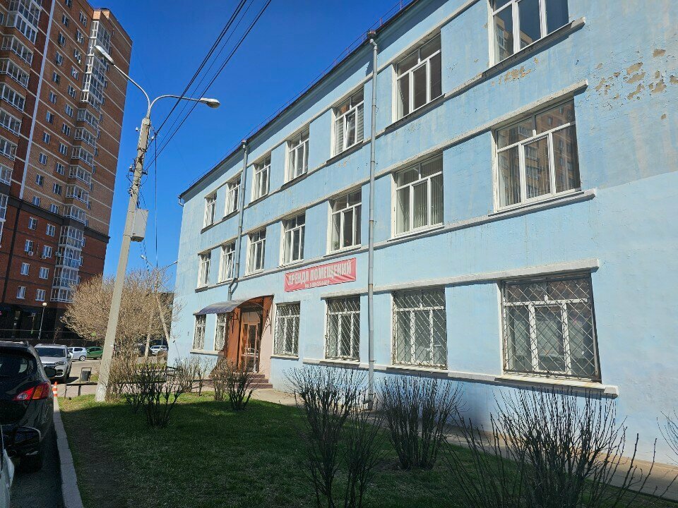 Medikal cihaz firmaları Гукенхаймер-Медицинские Системы, Irkutsk, foto