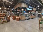 Перекрёсток (30 Let Pobedy Boulevard No:21, Sem Vetrov Neighbourhood), kafe  Volgograd'dan