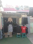 Loja de roupa (Luanda, Avenida Comandante Valódia), dış giyim mağazası  Loanda'dan