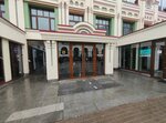 Авс Групп (Republic of Bashkortostan, gorodskoy okrug Ufa, Kirovskiy District, Verkhnetorgovaya ploshchad, 6), yangın önleyici sistemler  Ufa'dan