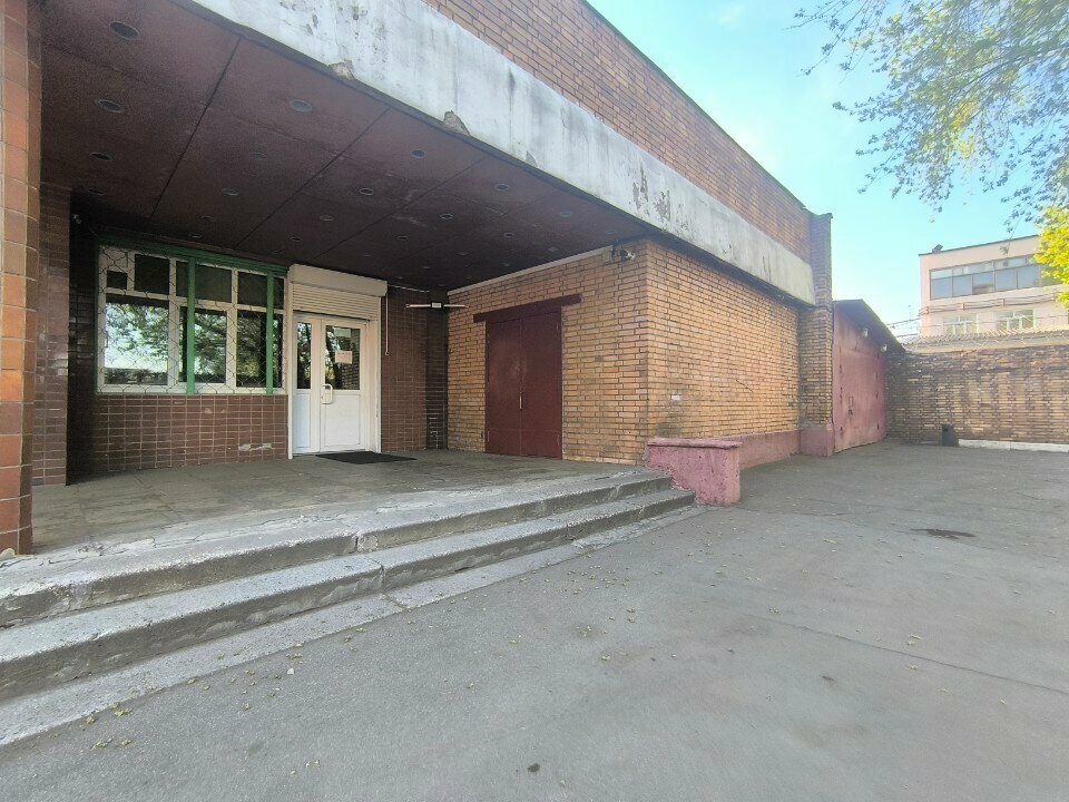 Elektronik ofis ekipmanları Office Partner, Moskova, foto