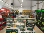 220 Вольт (1-ya Eltonskaya ulitsa No:1с3), elektrik ve benzinle çalışan aletler  Çeliabinsk'ten