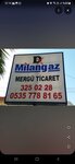 Anka ticaret tüp su (Antalya, Muratpaşa, Kızılarık Mah., 2752. Sok., 10B), tüp bayileri  Antalya'dan
