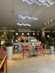 Равелло (ulitsa Gamzata Tsadasa No:46А), restoran  Kızılyurt'tan